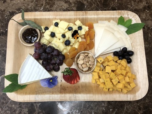 Cheese Plates - Aquidneck Meats & Provisions | Cheese Boards | Custom ...